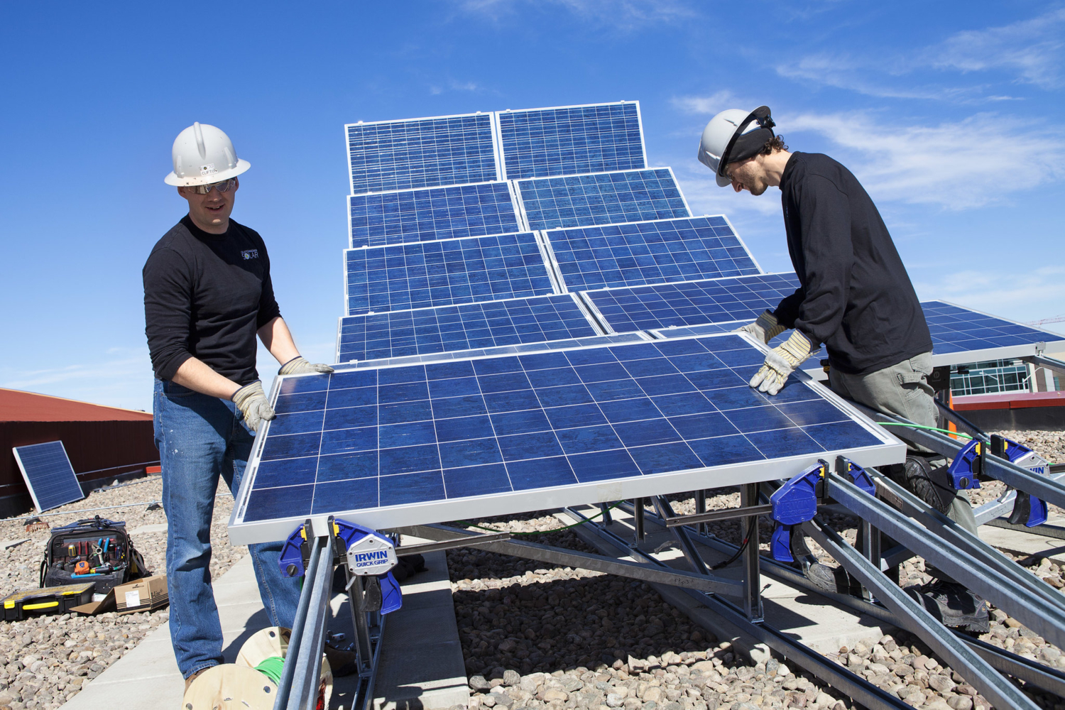 Renewable Energy in Bulgaria - The Borgen Project