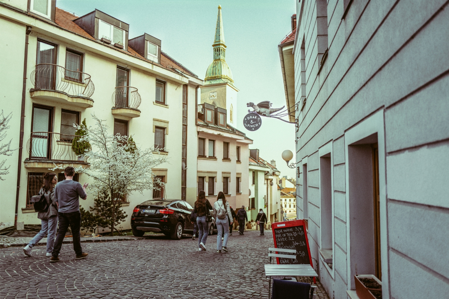 Renewable Energy in Slovakia Is Powering a Sustainable Future - The ...