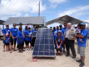 Renewable Energy in the Marshall Islands - The Borgen Project
