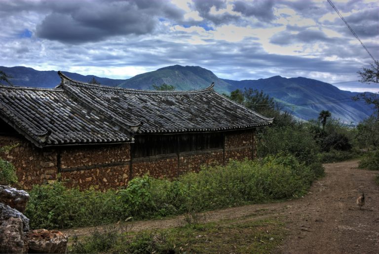 Decreasing Rural Poverty in China Via New Land Reforms - The Borgen Project