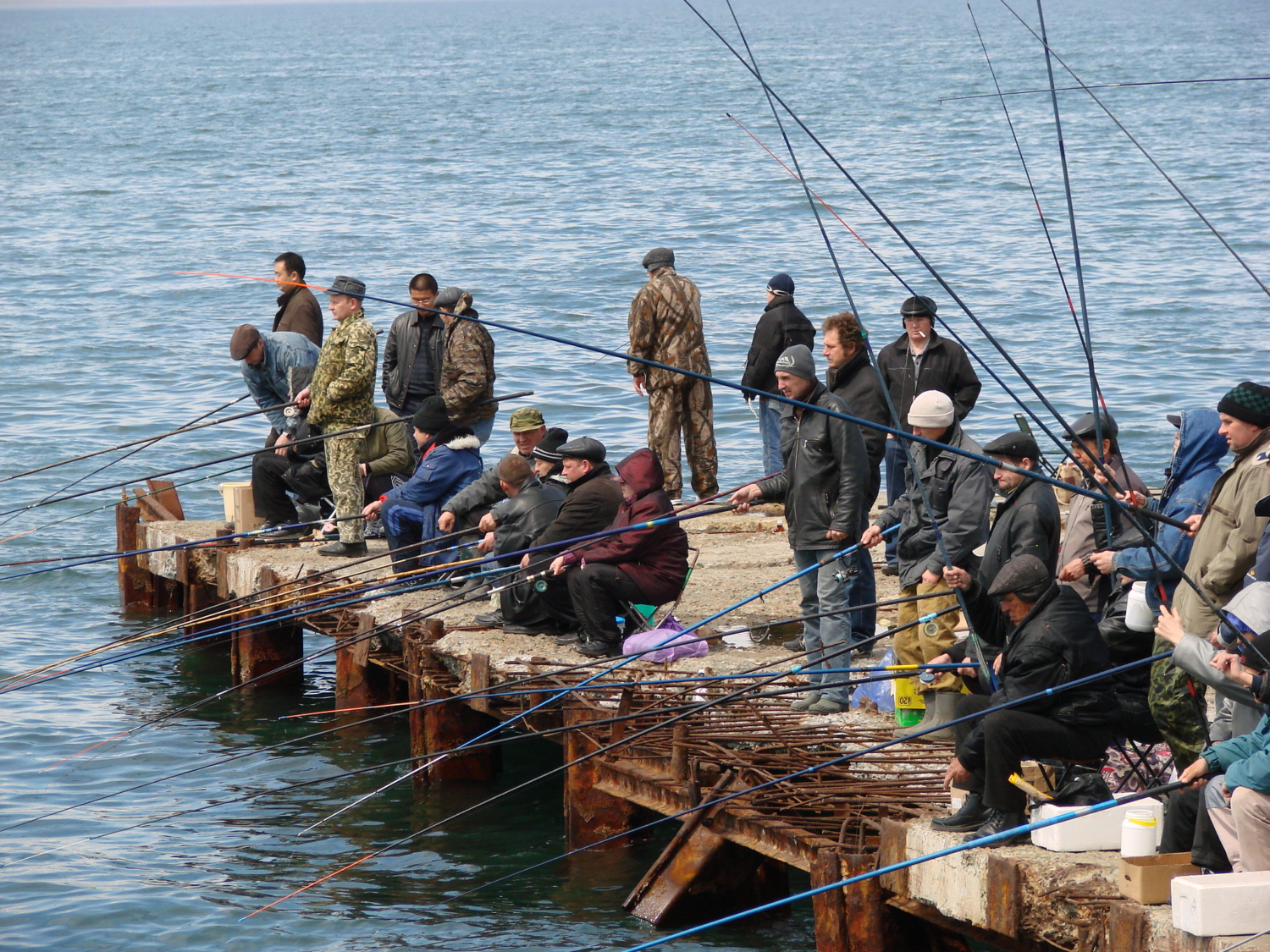 About Russia’s Foreign Aid - The Borgen Project