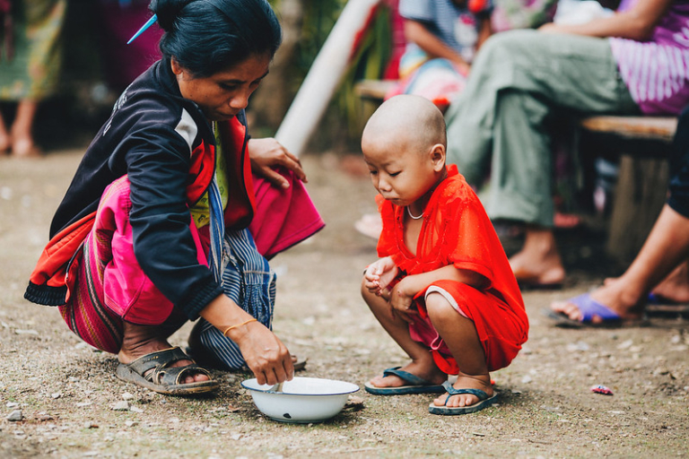 5 Things You Should Know About the SAFE Act - The Borgen Project