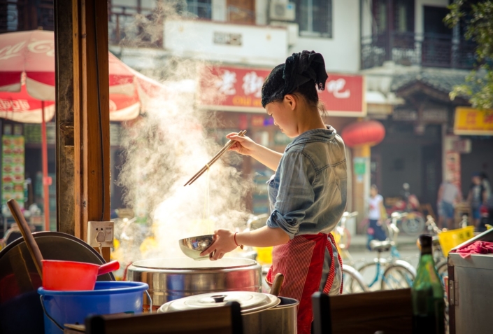 Updates on SDG 7 in China - The Borgen Project