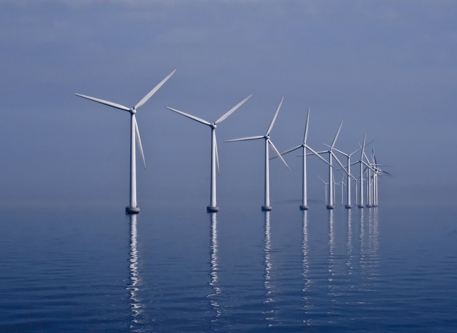 Wind Farms for Sustainable Energy – Updates on SDG 7 in Egypt - The ...