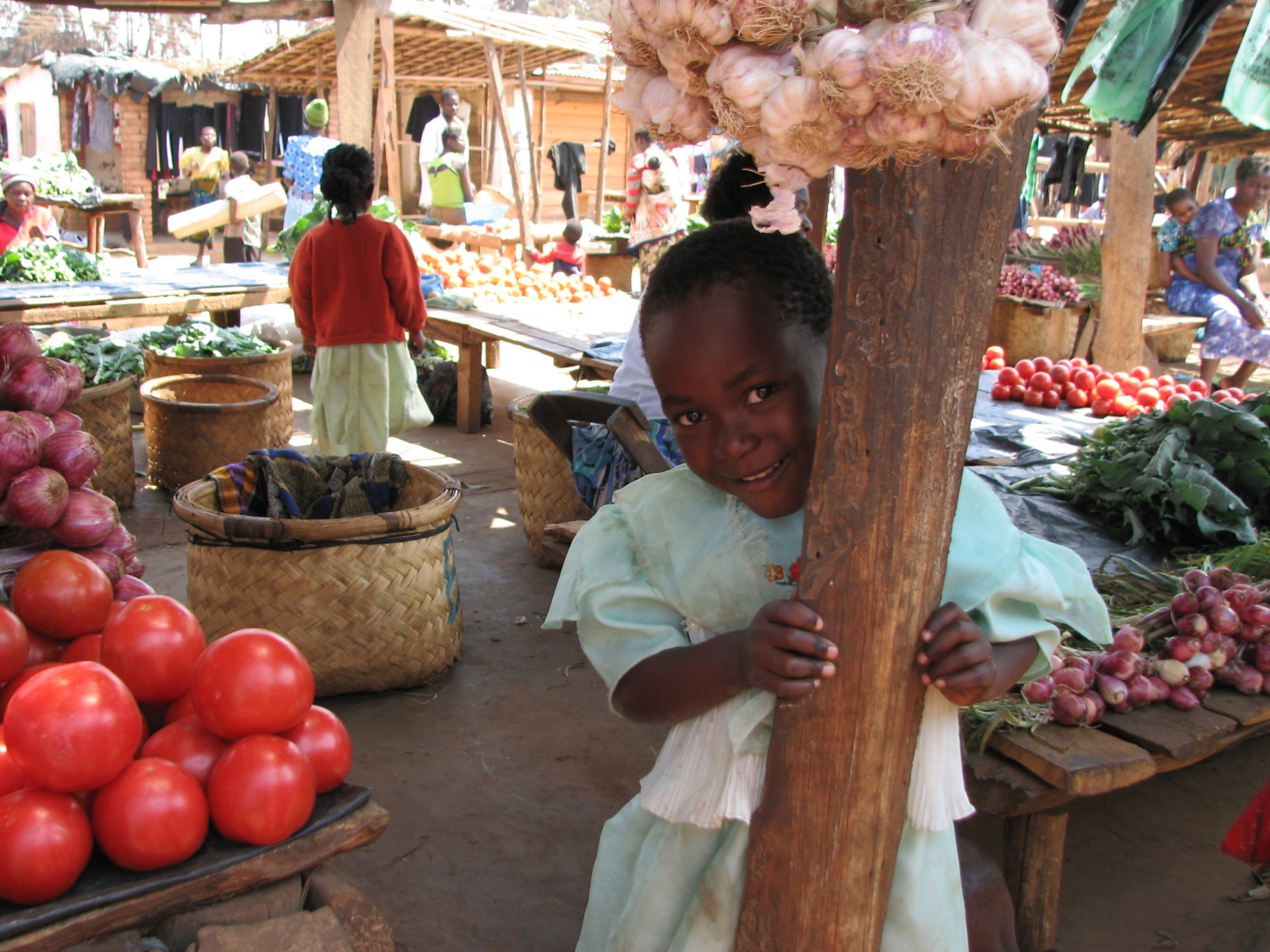 Things You Didn't Know About the Poorest Country