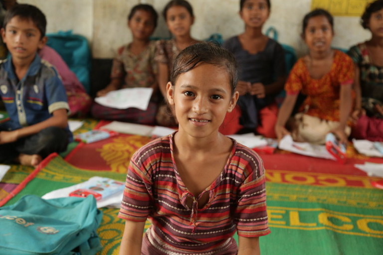 Safe Spaces for Women and Girls in Bangladesh - The Borgen Project