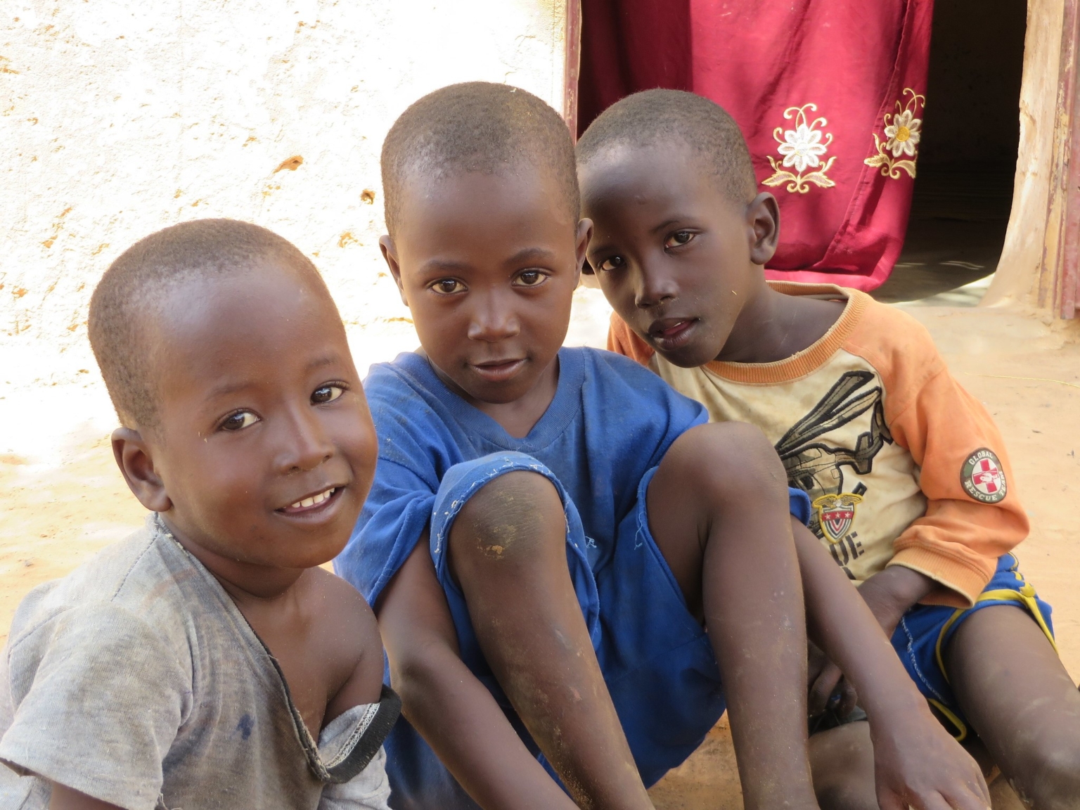 The Sahel’s Rising Food Insecurity and Poverty - The Borgen Project