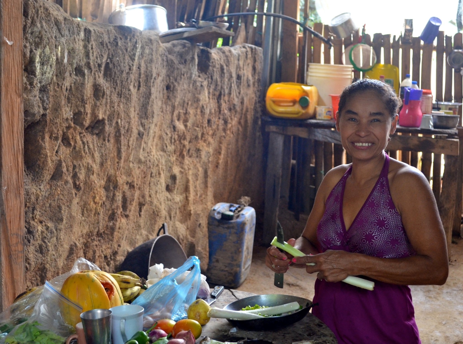10 Facts About Sanitation In Colombia The Borgen Project