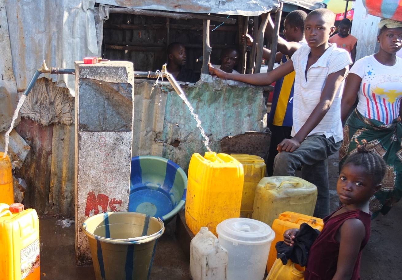 10 Facts About Sanitation in Gabon - The Borgen Project