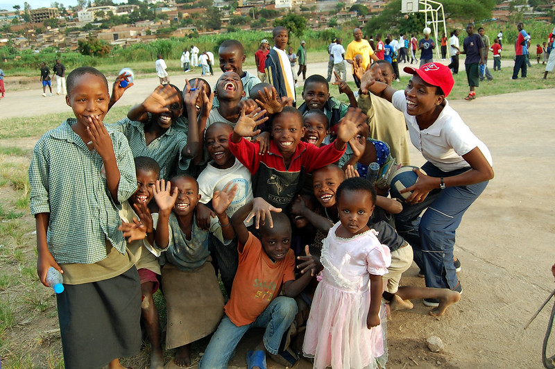 Tackling Malnutrition with Sanku’s Dosifier Technology - The Borgen Project