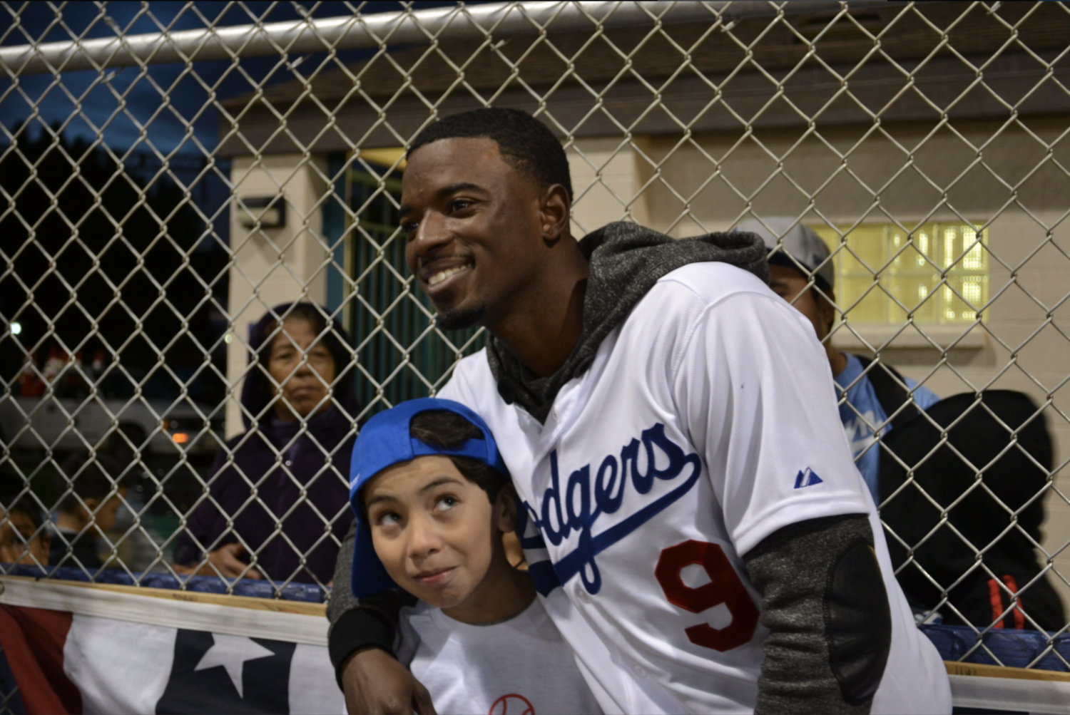 Charitable MLB Players Give Back to Home Countries - The Borgen Project