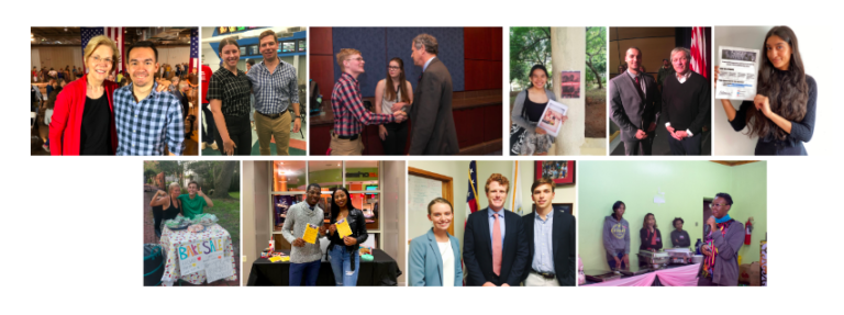 Alumni - The Borgen Project