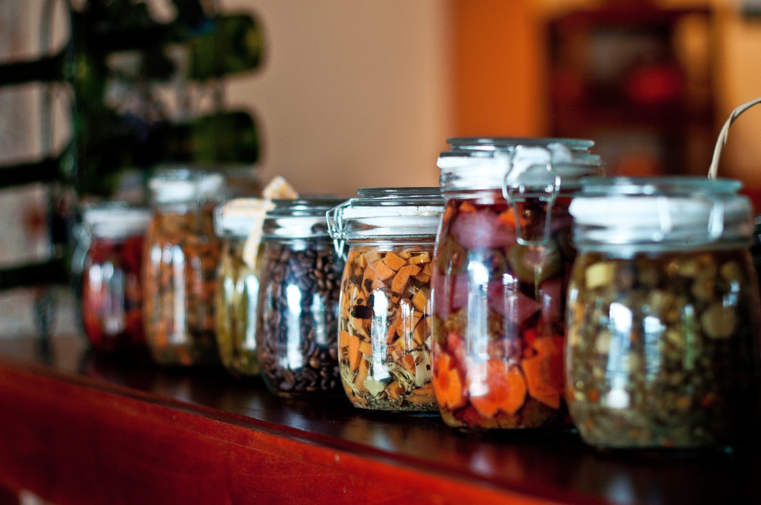 Preserving Tomorrow: Senegal’s Commitment To Fighting Hunger - The ...