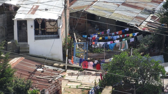 Slum Reform in Colombia: 3 Ways Medellín Reformed Its Slums