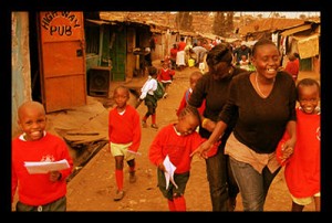 Slum Rising Offers Shift in Thought about Slums - The Borgen Project