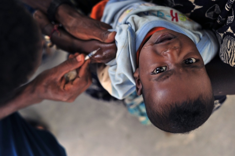 Celebrating Smallpox Eradication Day - The Borgen Project
