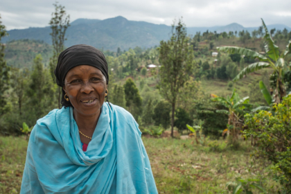 Smartphone Farmers - The Borgen Project