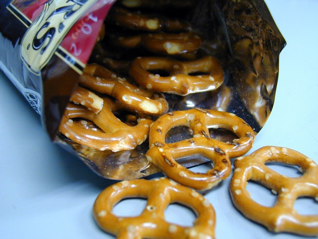 Snack Against Hunger and Poverty - The Borgen Project