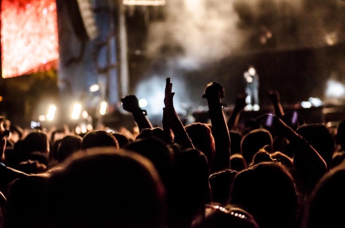 From Singing to Social Activism: Musicians Making a Difference - The ...