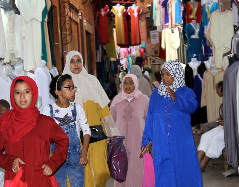 Implementation of New Social Reforms in Morocco - The Borgen Project