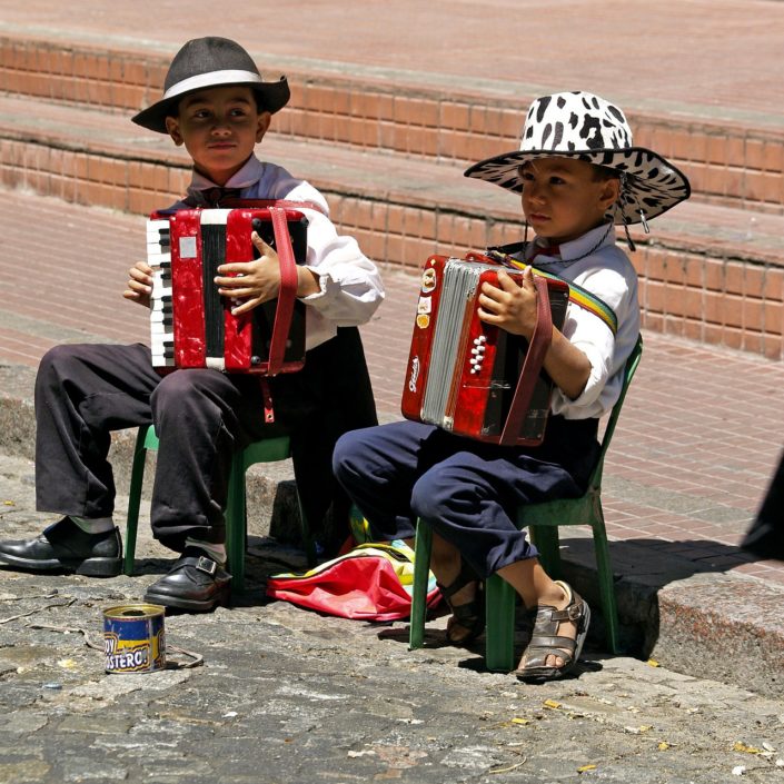 3 Powerful Social Movements in Argentina - The Borgen Project