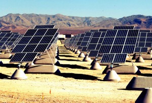 A Solar Energy System Ultimatum - The Borgen Project