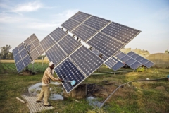 Solar-Powered Water Desalination: A Solution to Water Scarcity - The ...
