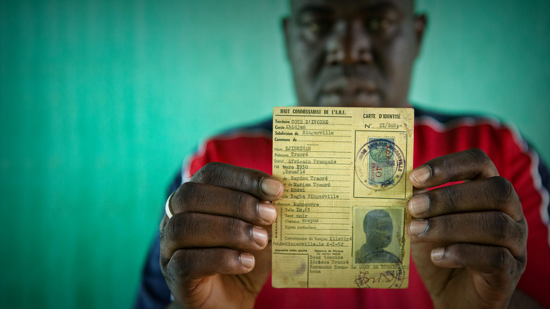 How Statelessness Affects Global Poverty