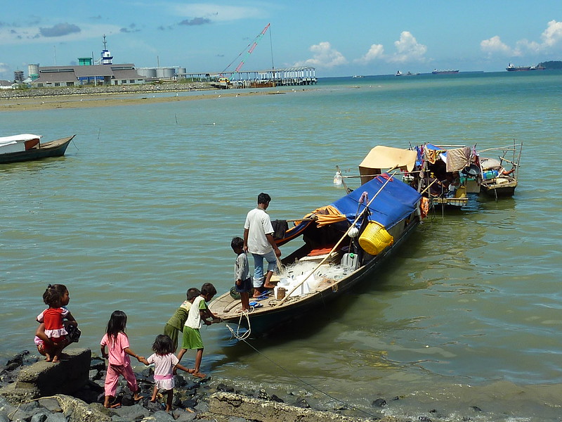 Community Organization Helps Stateless Children in Malaysia - The ...