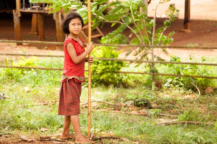 How GoodWeave is Stopping Child Labor - The Borgen Project