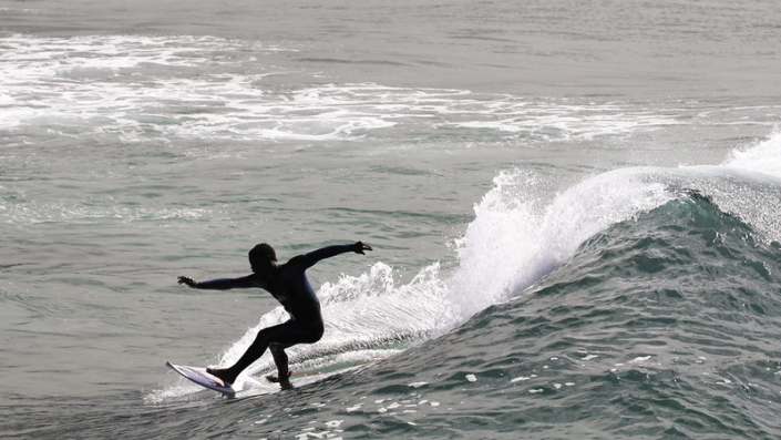 The New Generation of Street Children Turned Surfers - The Borgen Project