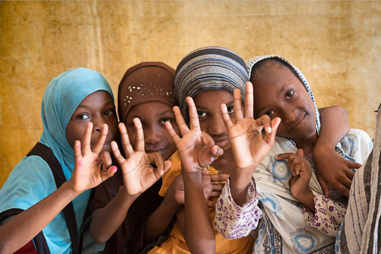 The Success of Foreign Aid: 3 USAID Programs - The Borgen Project