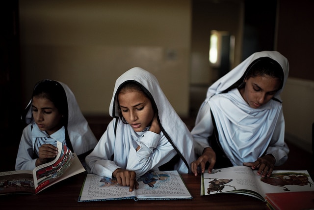 Success in Educating Girls: 4 Organizations to Know - The Borgen Project