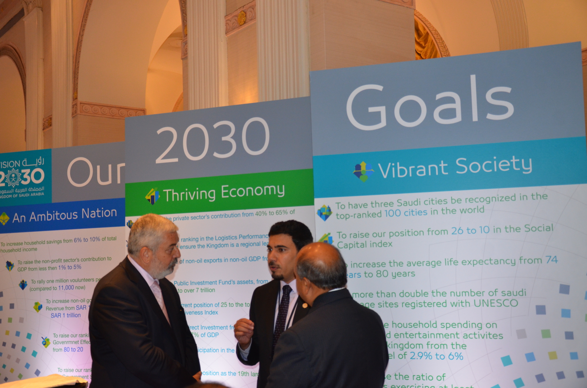 SDG 9 in Lebanon: Industry, Innovation and Infrastructure - The Borgen ...