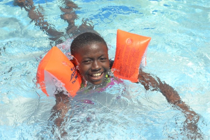 3 Organizations Promoting Swim Instruction in Africa - The Borgen Project