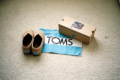 TOMS: Advancing Efforts in Improving Lives - The Borgen Project