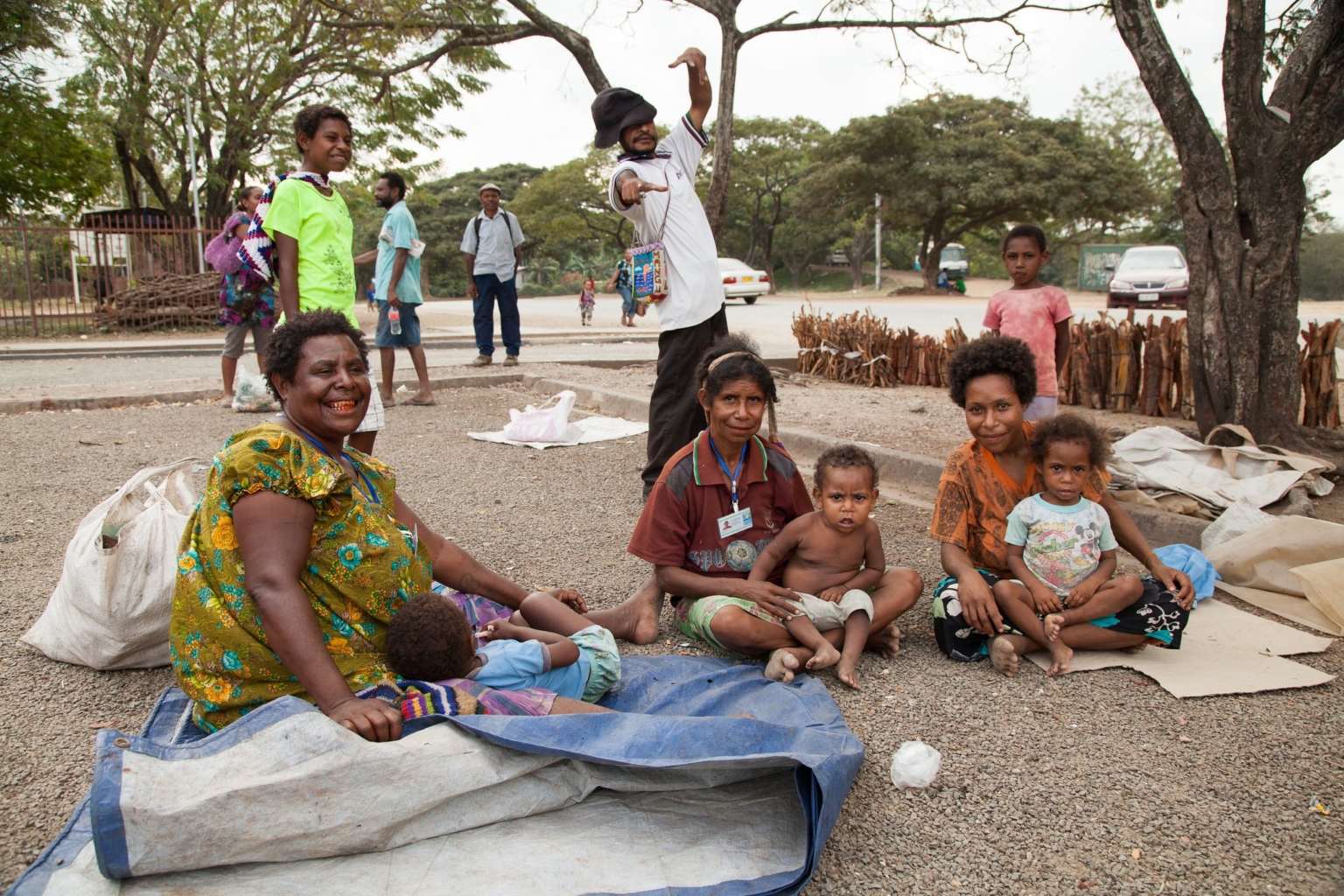 Taiwan Provides Aid to Pacific Nations - The Borgen Project