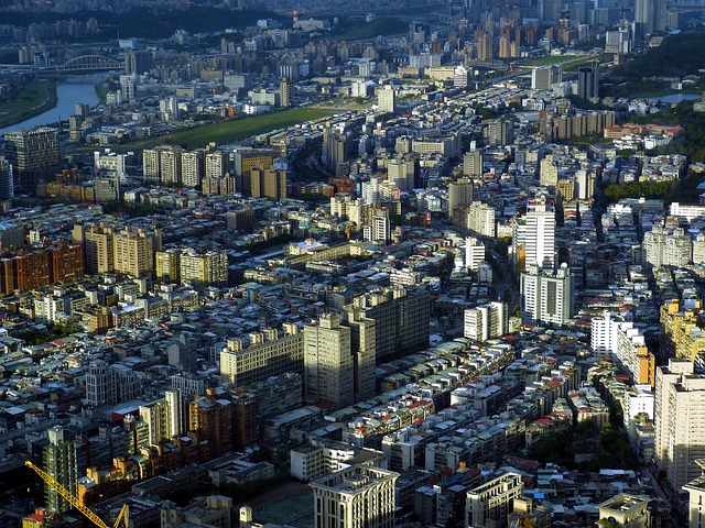 Economic Causes of Poverty in Taiwan - The Borgen Project