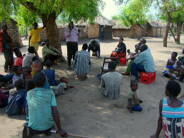 Factors Affecting the Tanzania Poverty Rate - The Borgen Project