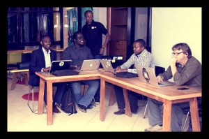 Tech Hub for Rwanda Startups - The Borgen Project