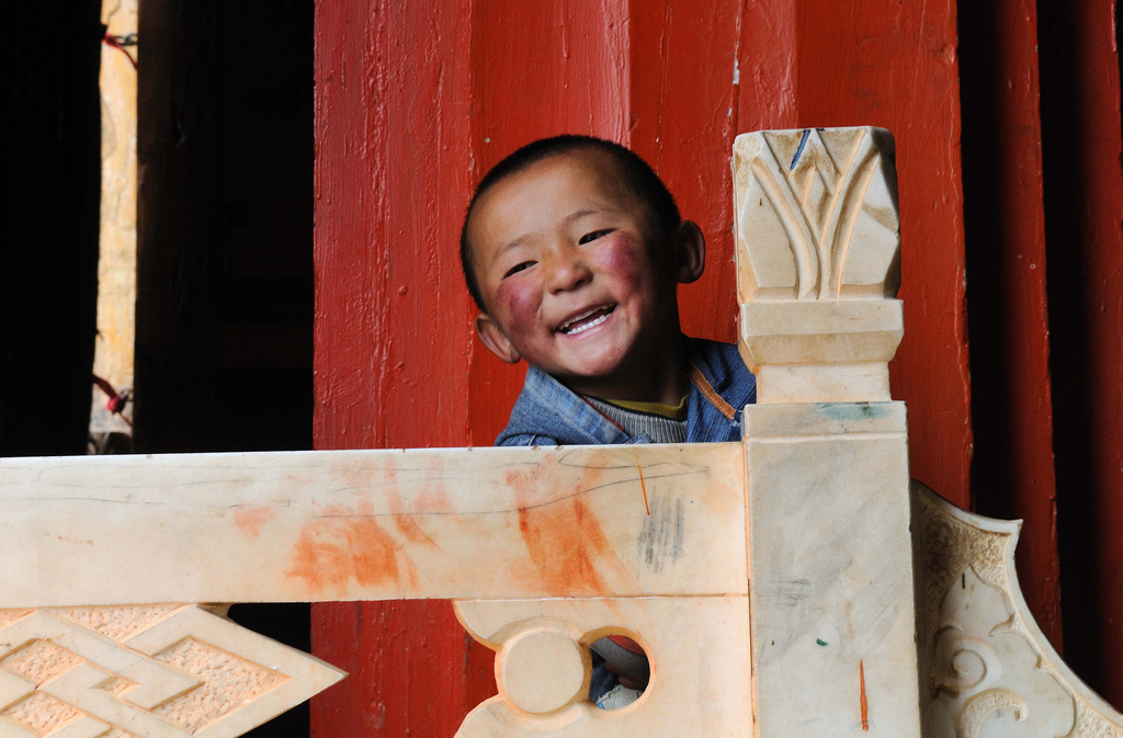 Ten Facts about Refugees in China