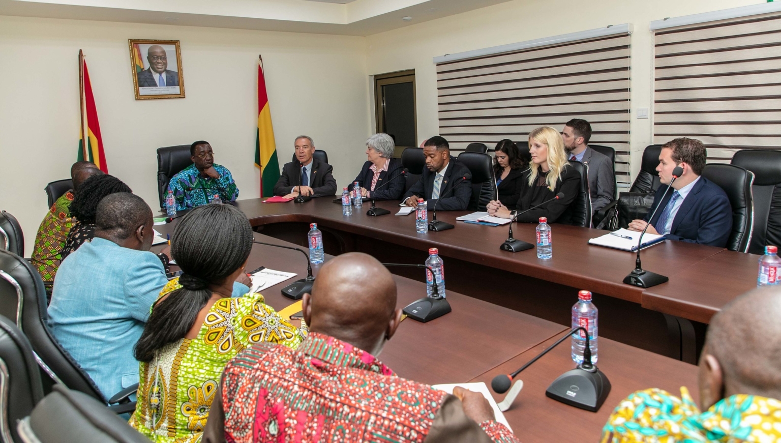 The AfCFTA is Laying the Groundwork to Battle Poverty - The Borgen Project