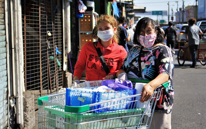 The Atacama Desert Clothing Dump: A Global Fashion Crisis - The Borgen ...