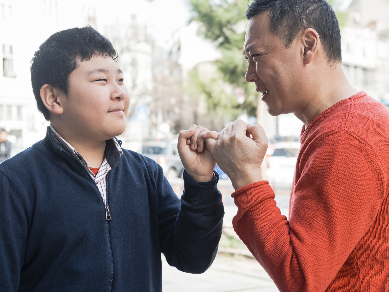 Helping the Deaf Population in China and India - The Borgen Project