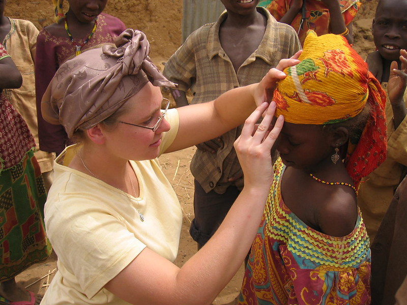 The Impact of Mission Work in African Communities - The Borgen Project