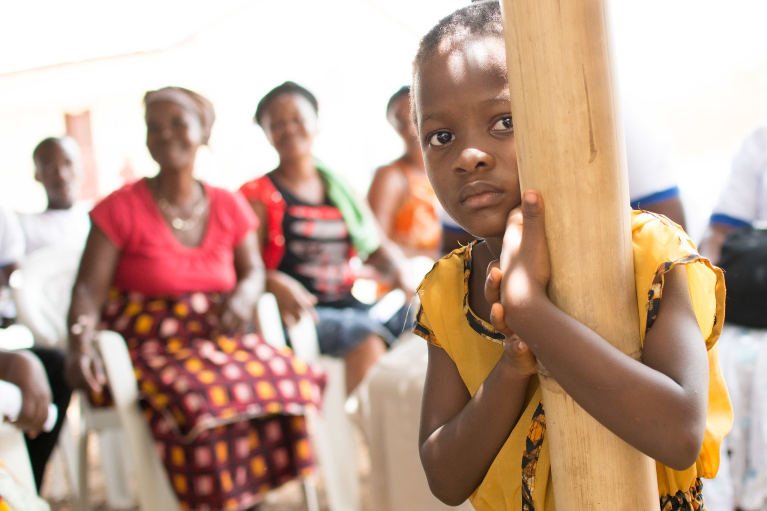 The Impact of The Liberian Civil War - The Borgen Project