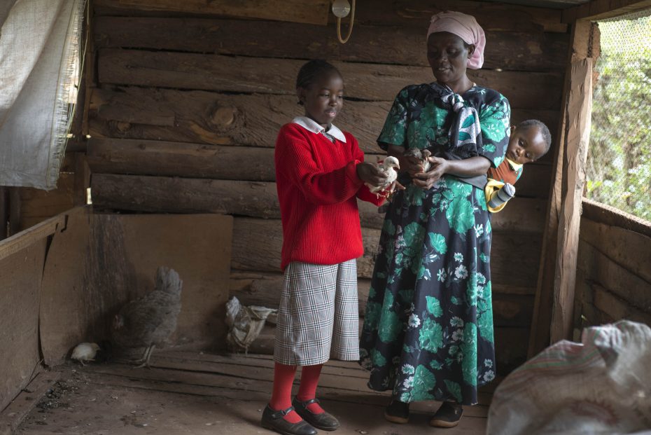 Often Overlooked: The Problem of Global HIV Stigma