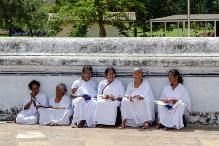 The Rosie May Foundation: Empowering Communities - The Borgen Project