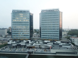 The Smart City Project in Lagos, Nigeria - The Borgen Project