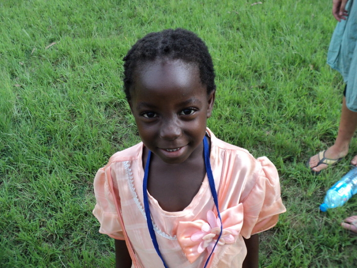 The Taimaka Project Tackles Child Malnutrition in Nigeria - The Borgen ...